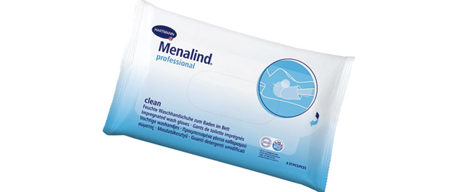 MENALIND® PROFESSIONAL / από τη Hartmann - Φαρμακευτικός Κόσμος