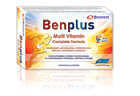 Benplus Multivitamin Complete Formula από την Bennett Φαρμακευτική ...